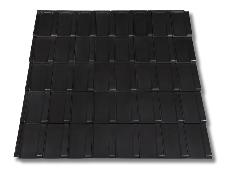 Bristile Roofing BIM Library | JPEG, CAD and Revit files