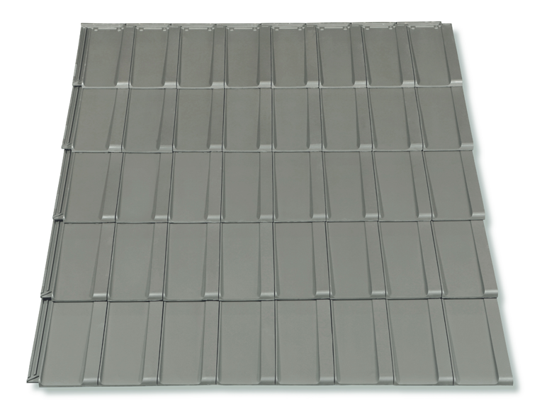 Bristile Roofing BIM Library | JPEG, CAD and Revit files