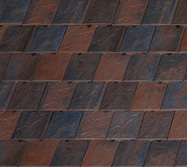 Bristile Roofing BIM Library | JPEG, CAD and Revit files