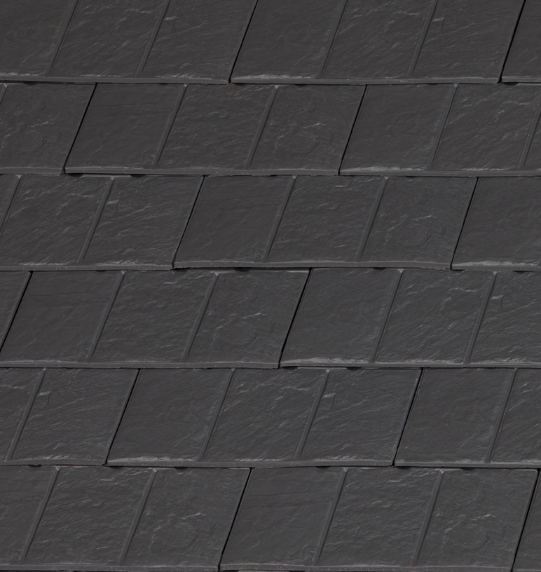 Bristile Roofing BIM Library | JPEG, CAD and Revit files