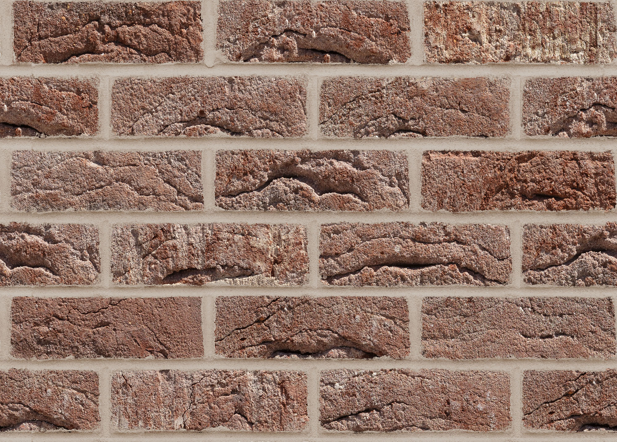 Sculptured Sands | Austral Bricks