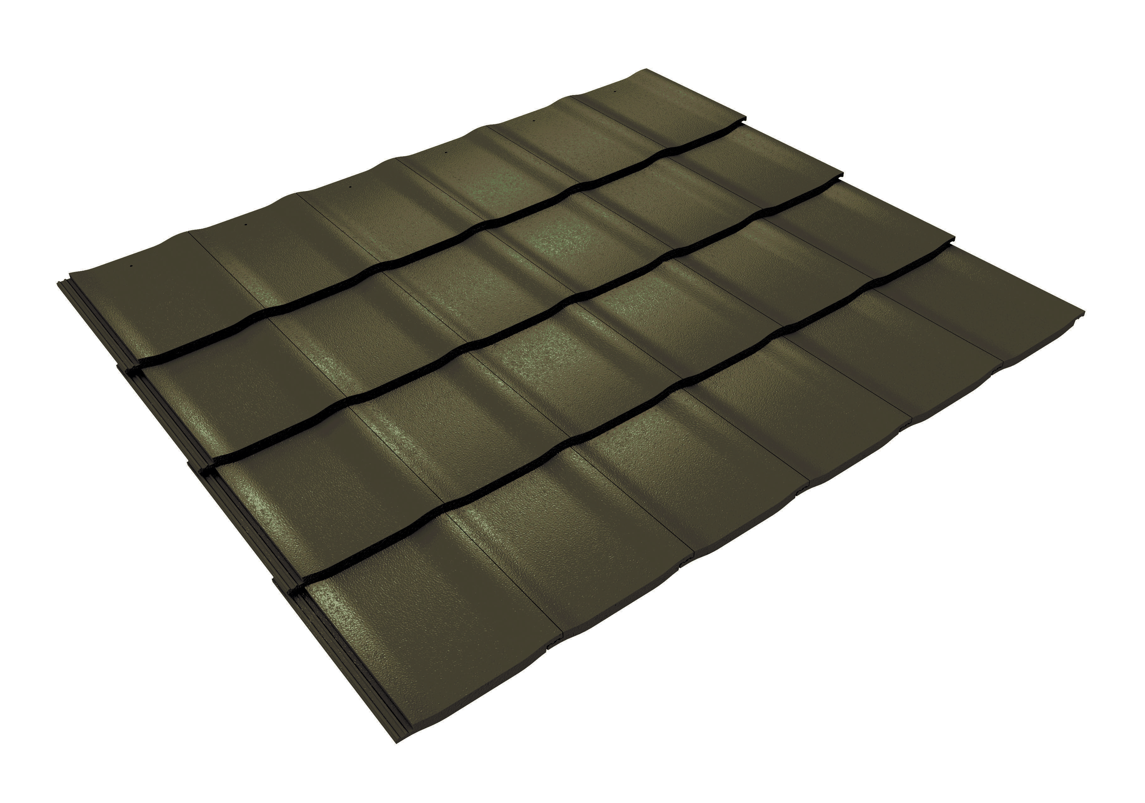Classic Style Roof Tiles | Bristile Roofing